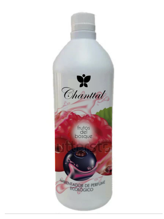 Ambientador de Perfume, Yanpool